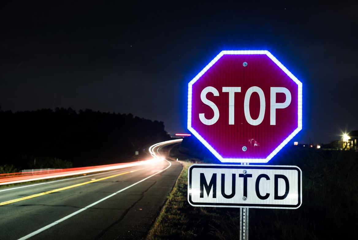 Understanding MUTCD‑Compliant LED Traffic Signs: A Field Guide From a ...